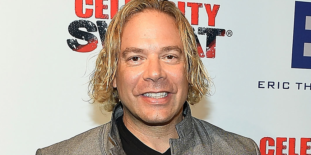 Celeb Trainer Eric Fleishman Unexpectedly Dies on Thanksgiving | Eric ...