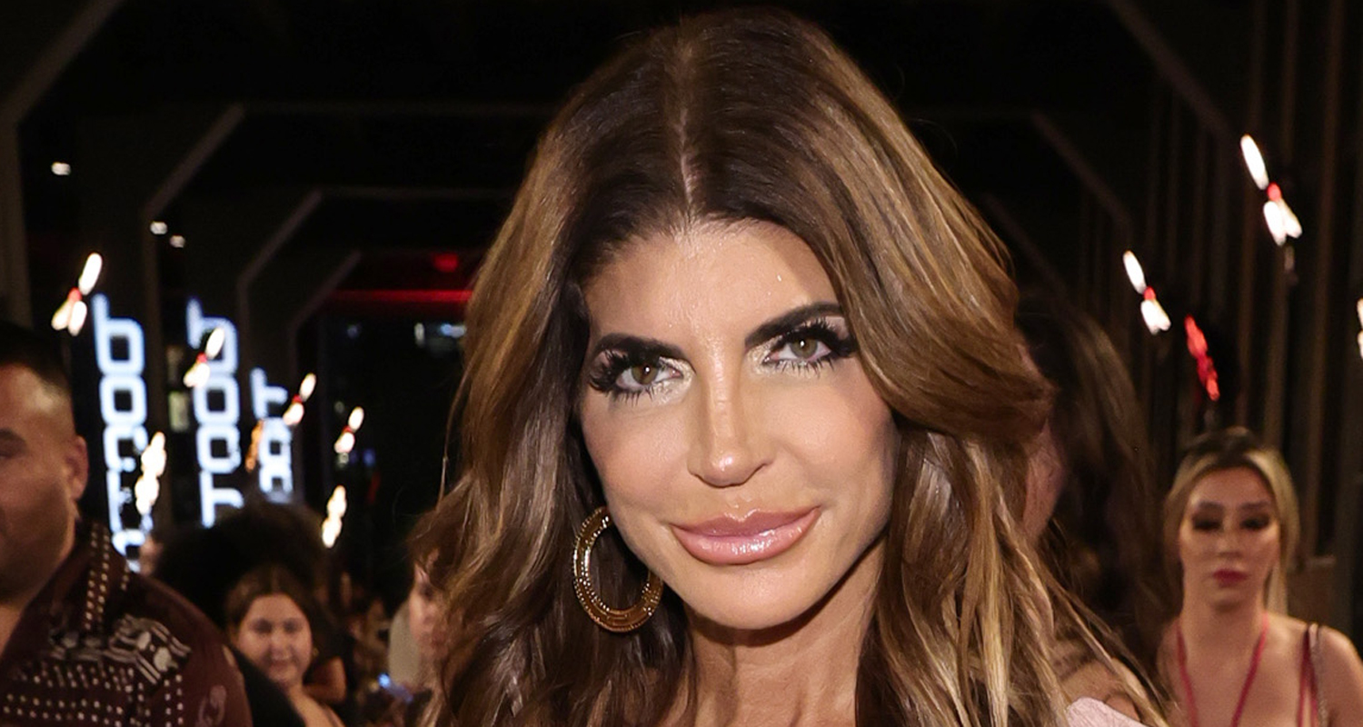 Teresa Giudice Slammed by Radio Host as ‘Rudest Person Ever’ After ...