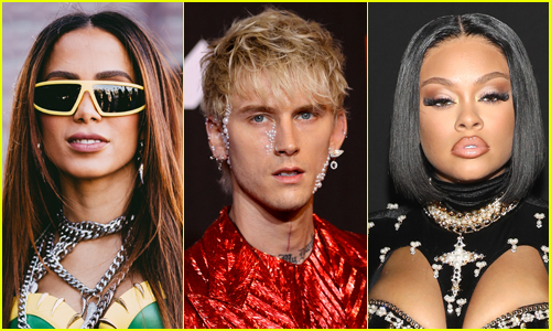 First Time Grammy Nominees – Every Artist Nominated for the First Time ...