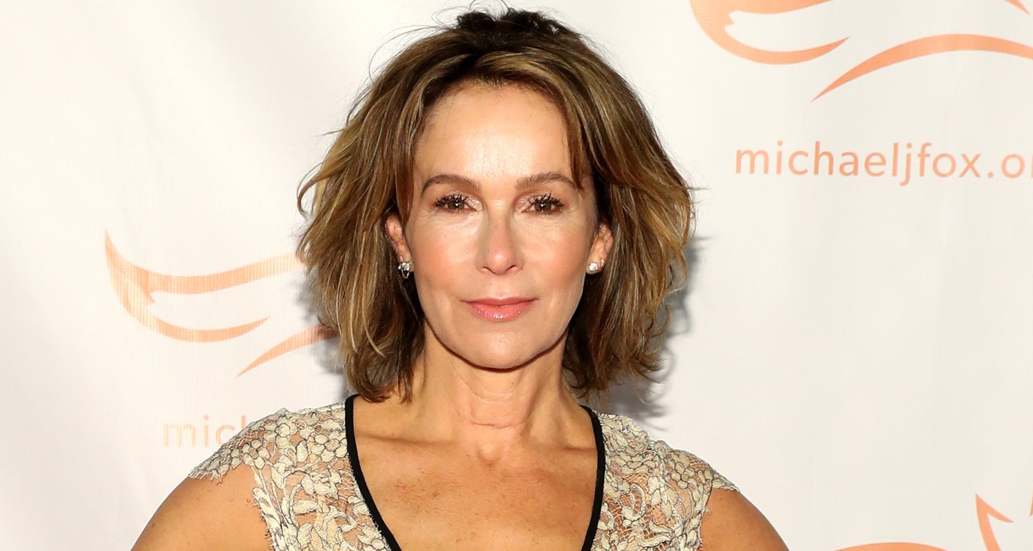 Jennifer Grey Shares New Details About ‘Dirty Dancing’ Sequel | Dirty ...