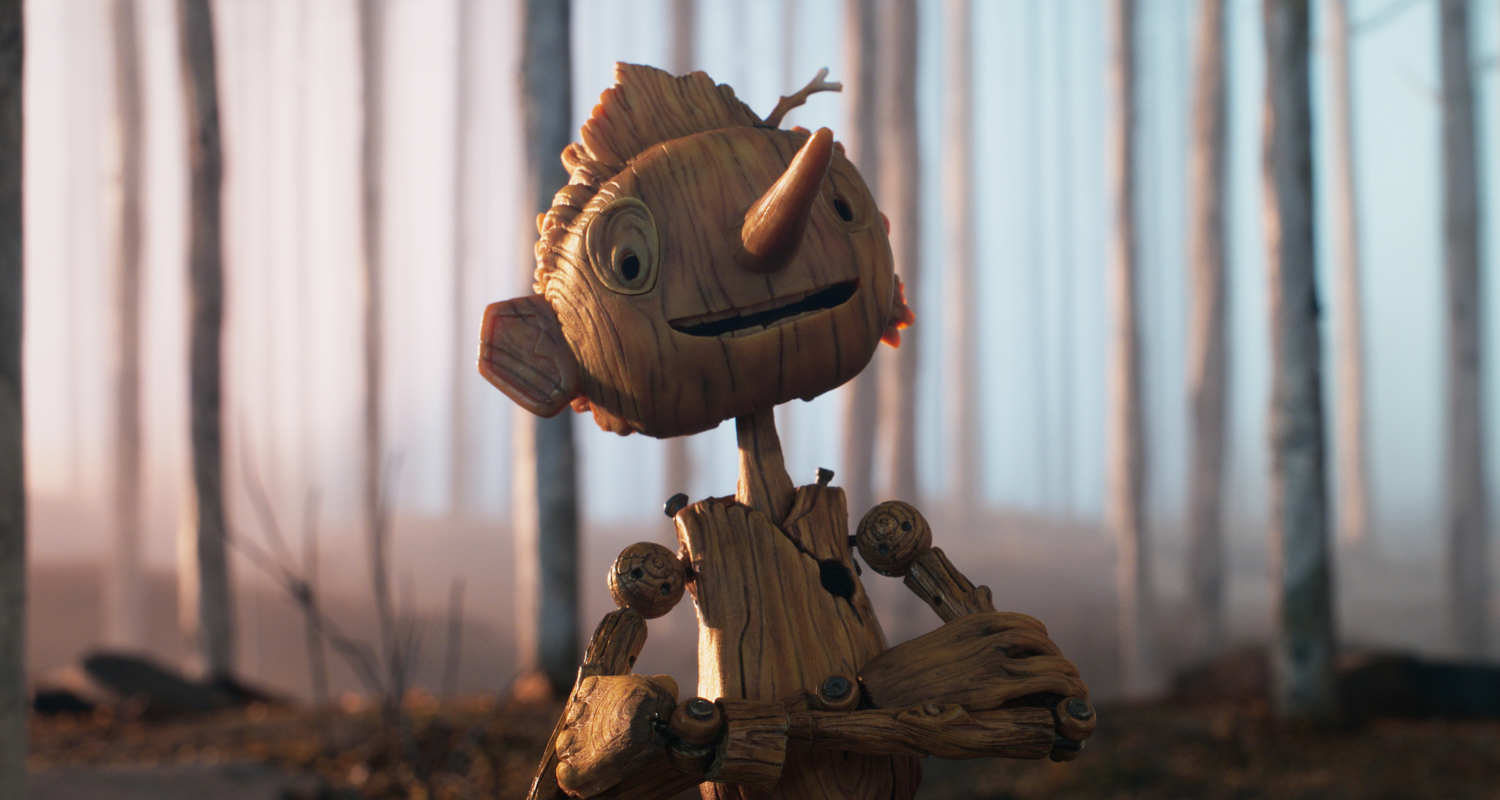 Guillermo Del Toro’s ‘Pinocchio’ Gets First Trailer – Watch Now! | Burn Gorman, Cate Blanchett ...