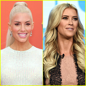 Heather Rae El Moussa Reveals She’s Had Co-Parenting Ups & Downs With ...