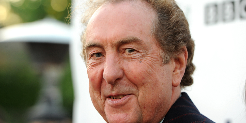 Monty Python Star Eric Idle Opens Up About Surviving Pancreatic Cancer After Early Detection 