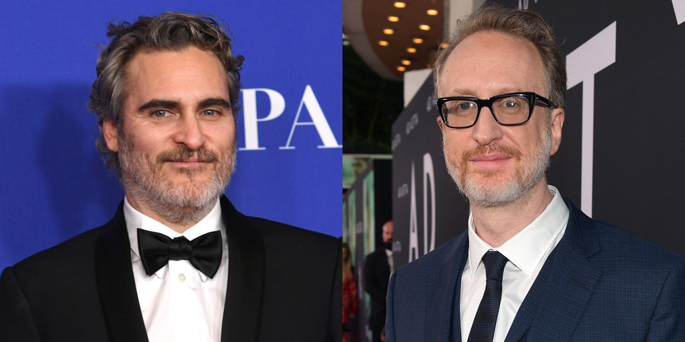 Joaquin Phoenix is Not a ‘Difficult’ Actor, ‘Armageddon Time’ Director James Grey Defends ...