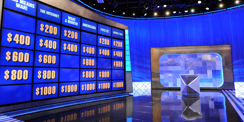 Controversial ‘Celebrity Jeopardy!’ Answer Sparks Outrage & Backlash ...