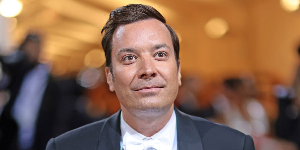 Jimmy Fallon Has Not Passed Away, Breaks Silence on #RIPJimmyFallon ...
