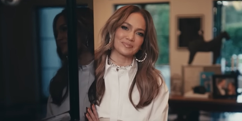 10 Biggest Things We Learned From Jennifer Lopez’s 73 Questions with ...