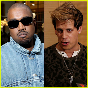 Kanye West Enlists Alt-Right Personality Milo Yiannopoulos for 2024 ...