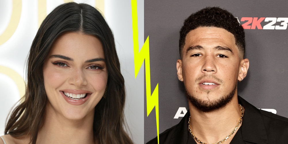 Kendall Jenner & Devin Booker Split After Over Two Years of Dating – Reported Reason Revealed ...