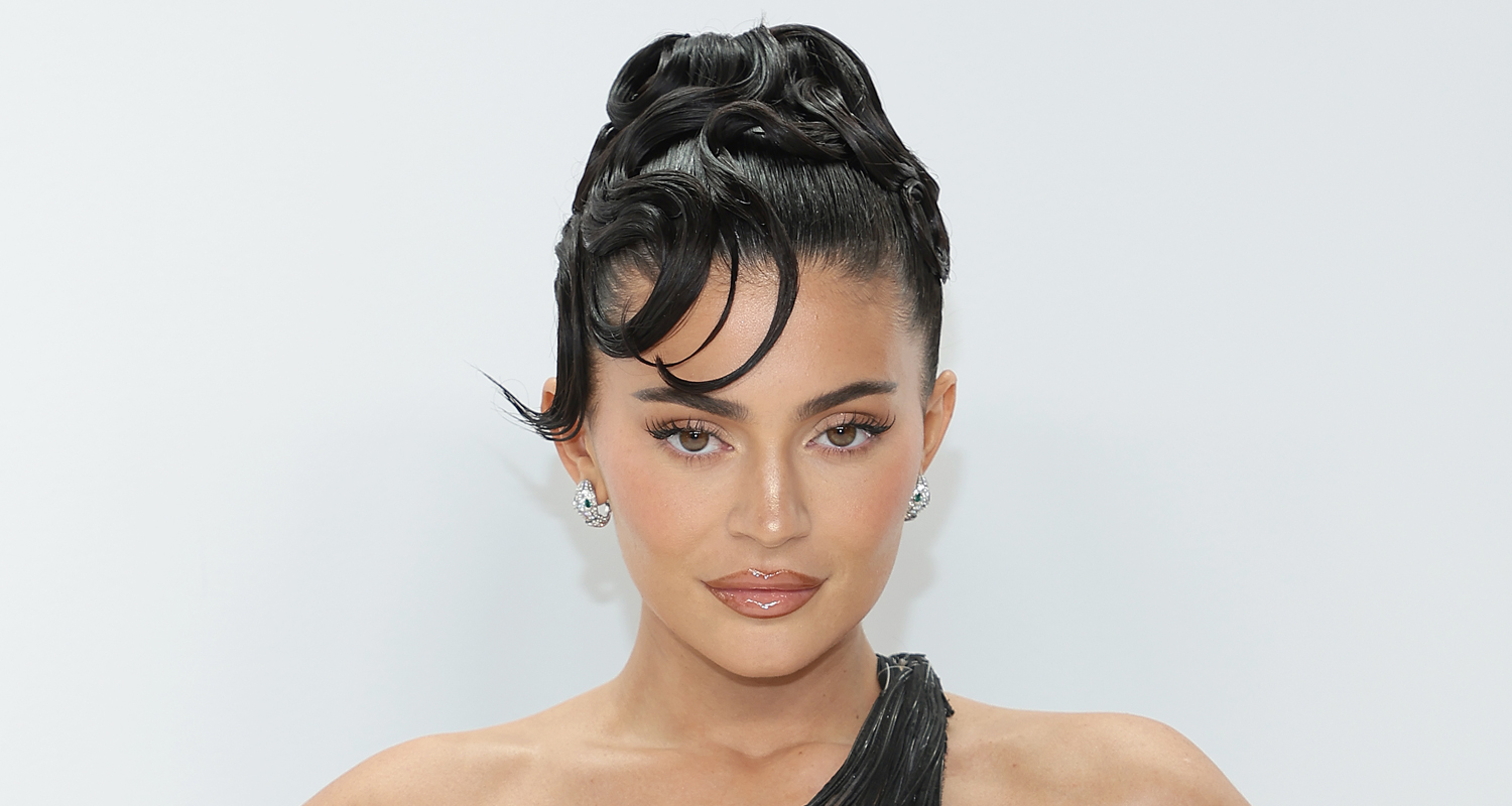 Kylie Jenner Reveals If She’s Changed Her Son’s Name, Teases When She ...