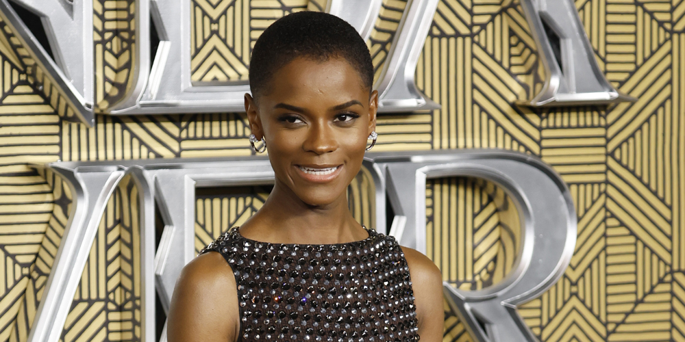 Letitia Wright Reveals More Details Of Her ‘Wakanda Forever’ On Set Injury: ‘I’m Still in ...