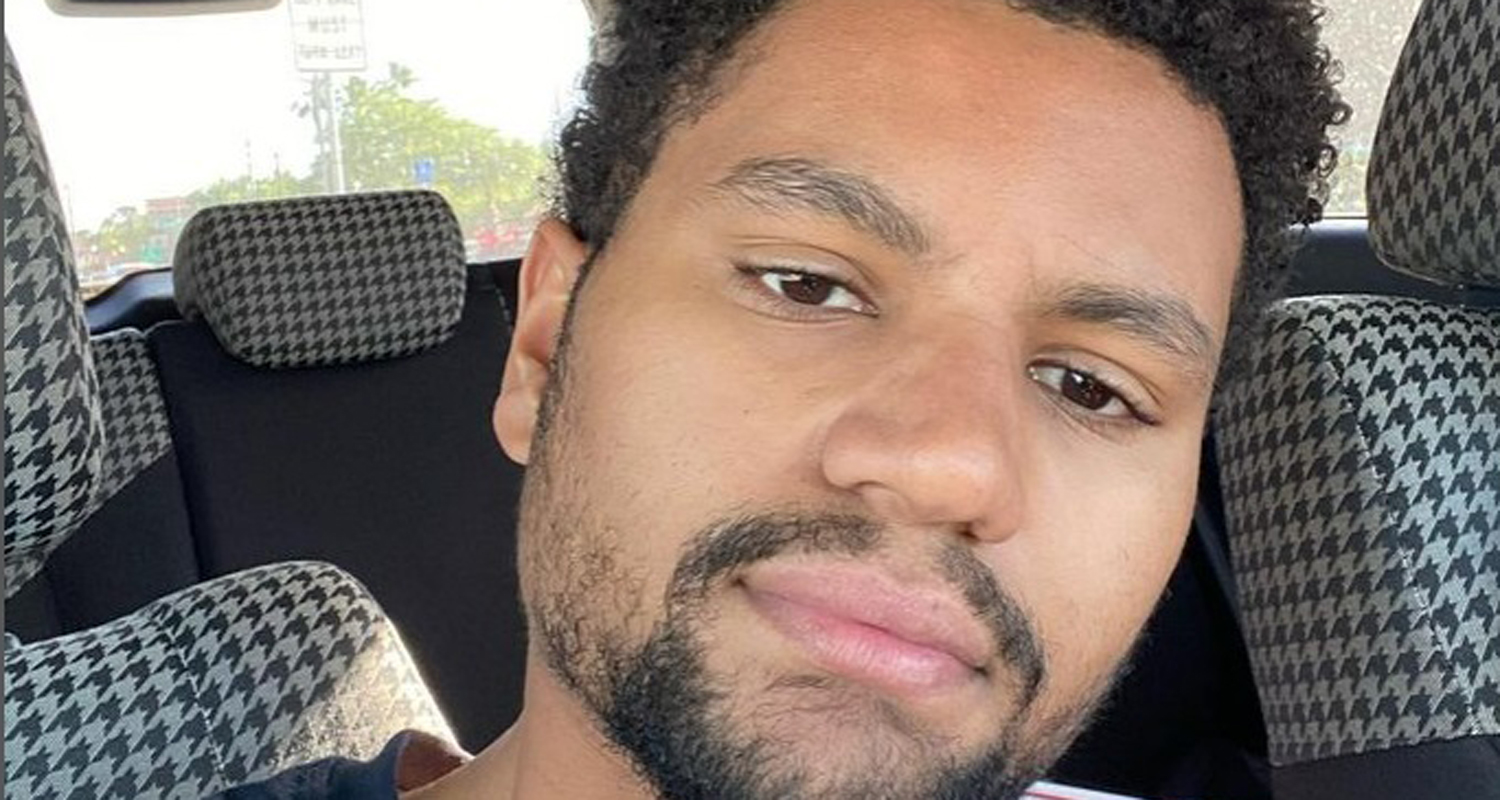 Meet Maxwell Frost, the First Gen Z Congressman | Maxwell Frost ...