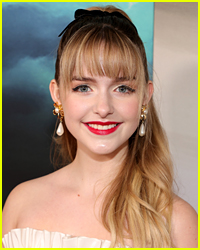 Mckenna Grace Reveals She Had Spinal Surgery One Month Ago | McKenna ...