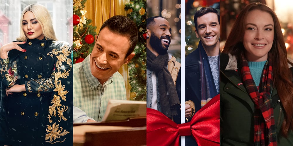 Netflix’s Top 20 Original Holiday Movies Ranked From Worst to Best ...