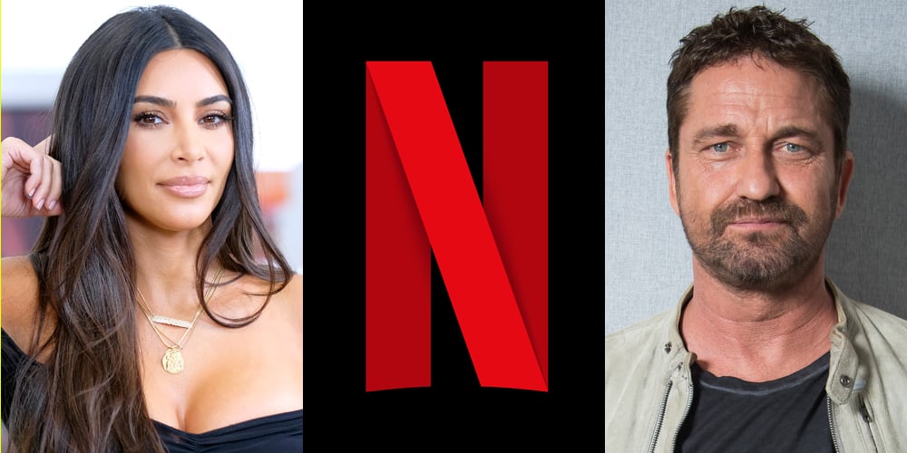 Netflix Is Adding 5 Titles on Thanksgiving Day Including a New Holiday Movie, a Kim Kardashian ...