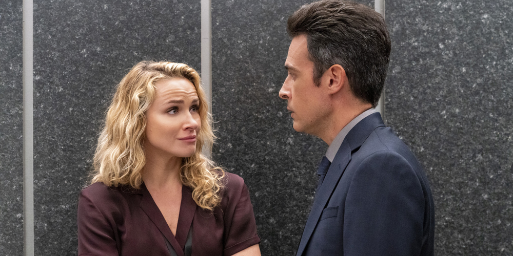 Here’s How Shantel VanSanten’s Nina Was Written Out Of ‘FBI’ (SPOILERS ...