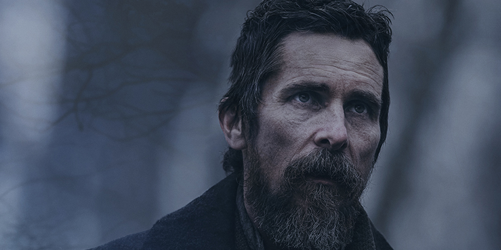 Christian Bale Stars in Netflix’s ‘The Pale Blue Eye’ – Watch the ...