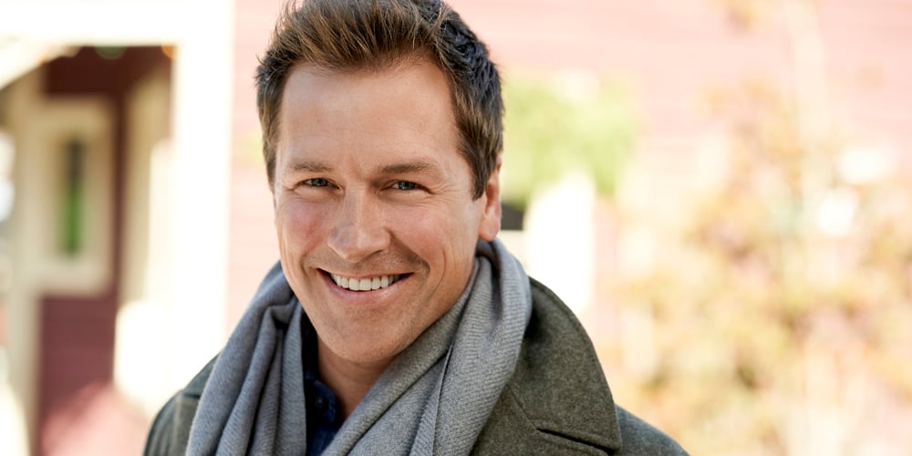 Paul Greene Reveals If He’ll Ever Return To ‘When Calls The Heart’ | Paul Greene, When Calls The ...