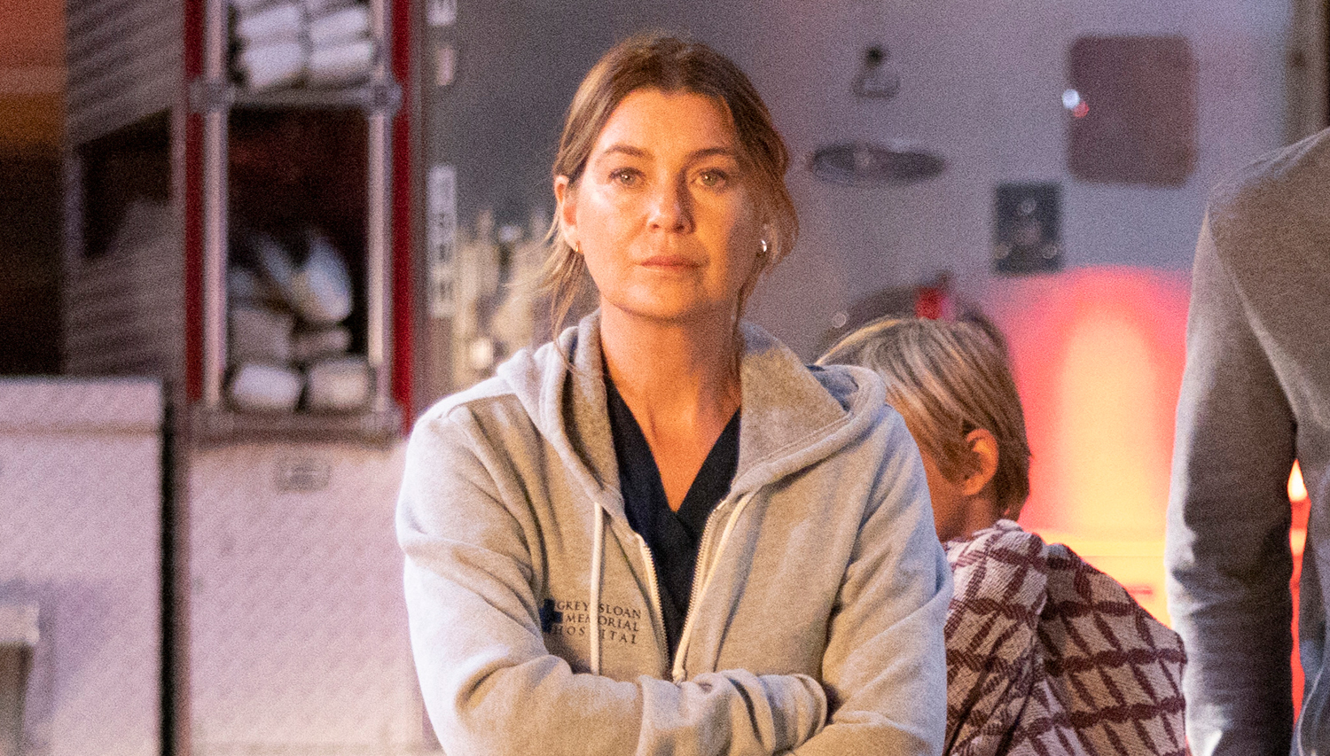 ‘Grey’s Anatomy’ Preview Reveals Airdate of Ellen Pompeo’s Final Episode as Series Regular ...