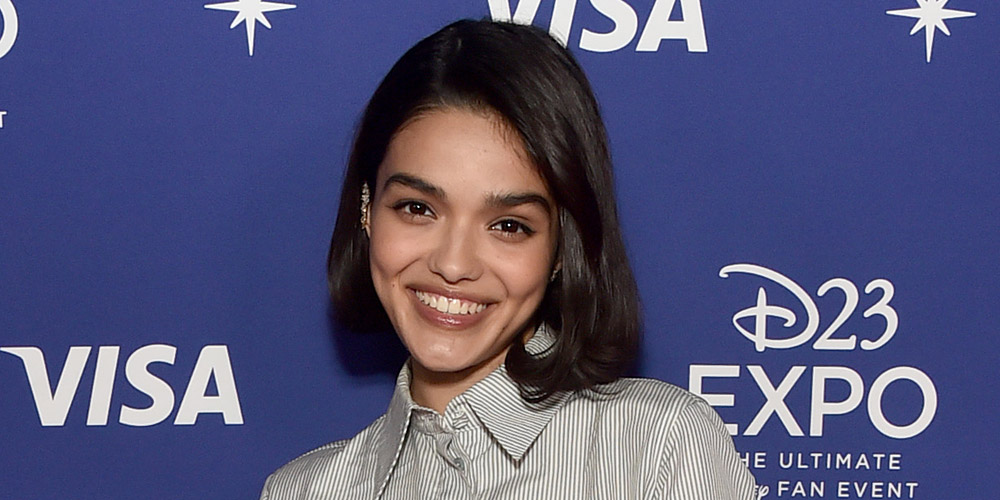 Rachel Zegler Shares Update On ‘Hunger Games’ Prequel Movie ‘Ballad of ...