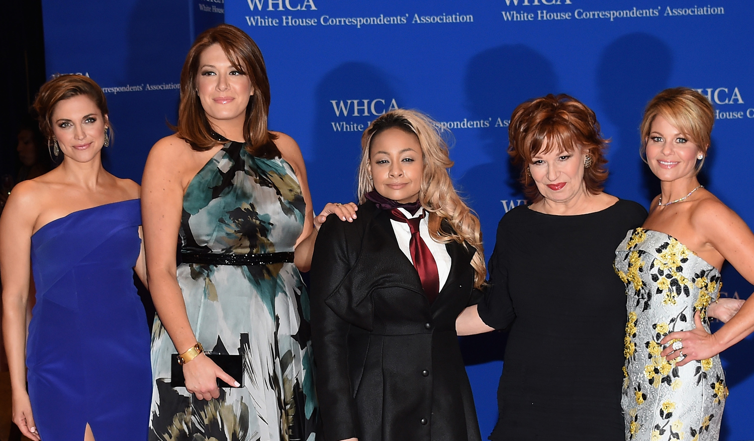 Raven-Symone Explains Why She Felt ‘Catfished’ by ‘The View’ Producers ...