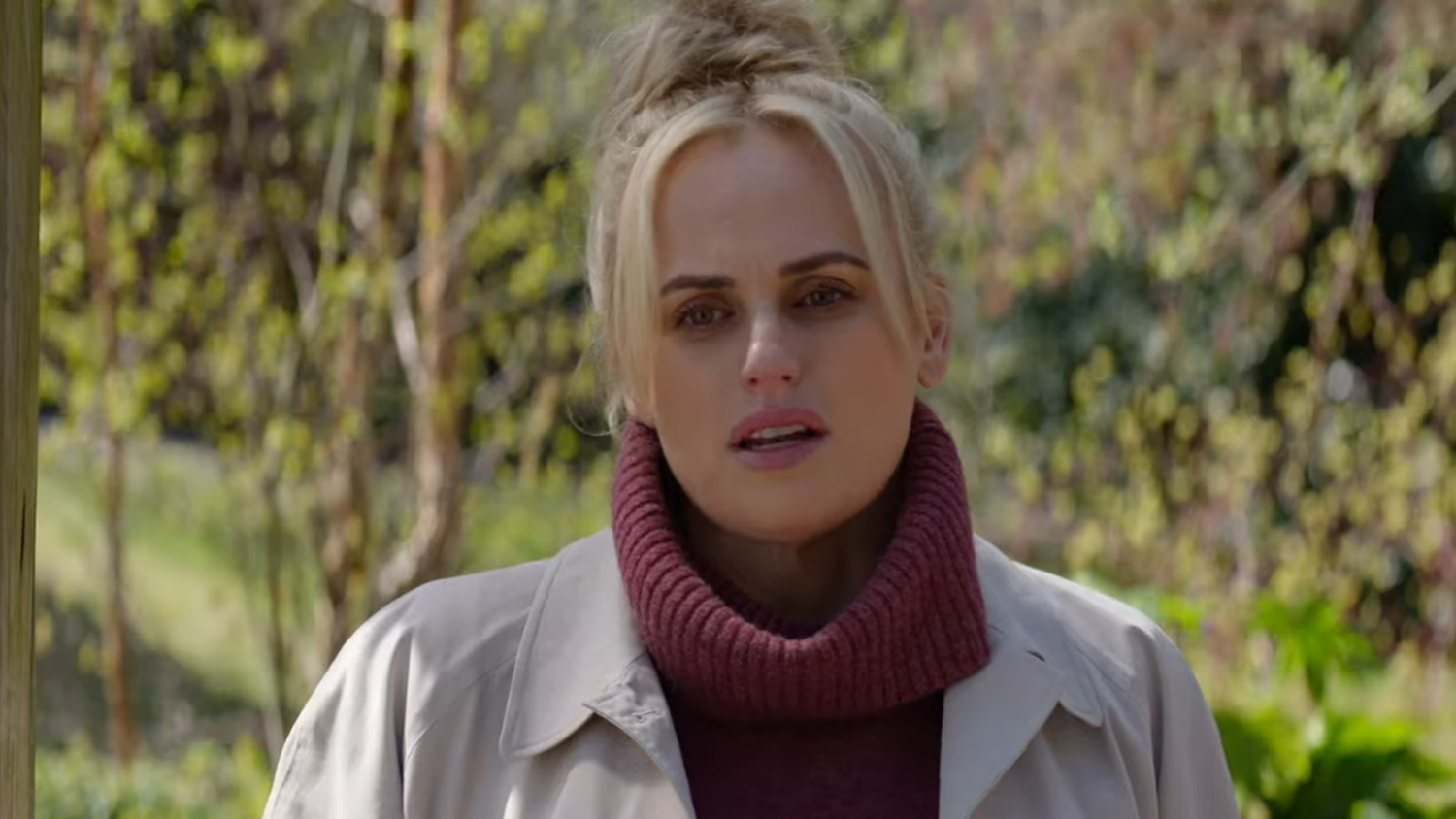 Rebel Wilson Takes On a Dramatic Role in ‘The Almond & The Seahorse ...