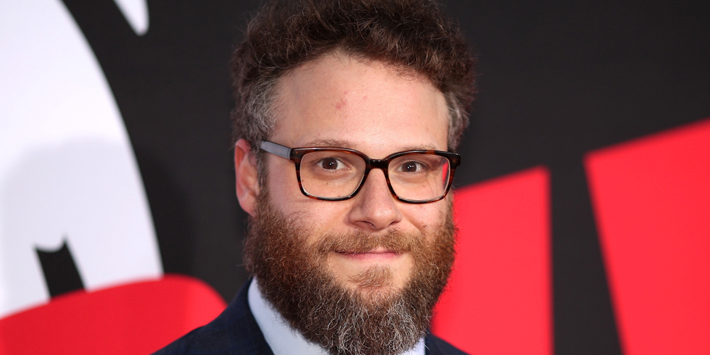 Seth Rogen Has an Update About ‘Teenage Mutant Ninja Turtles’ Movie ...