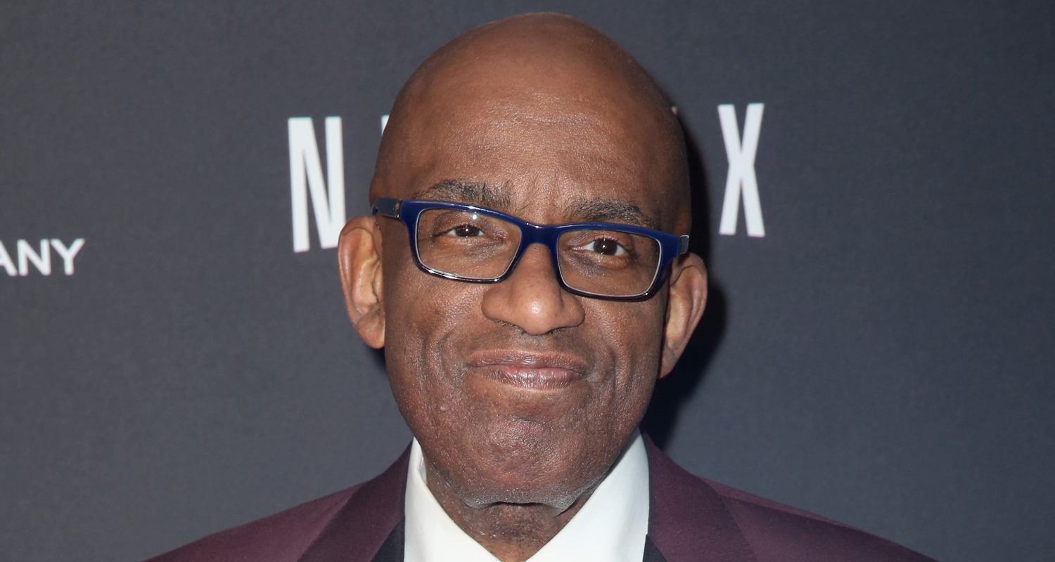 Al Roker Was Rushed Back to Hospital 24 Hours After Being Released on ...