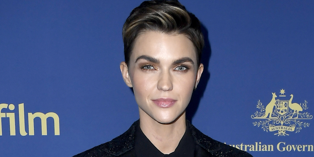 Ruby Rose to Star in Action Thriller ‘Dirty Angels’ With Eva Green ...