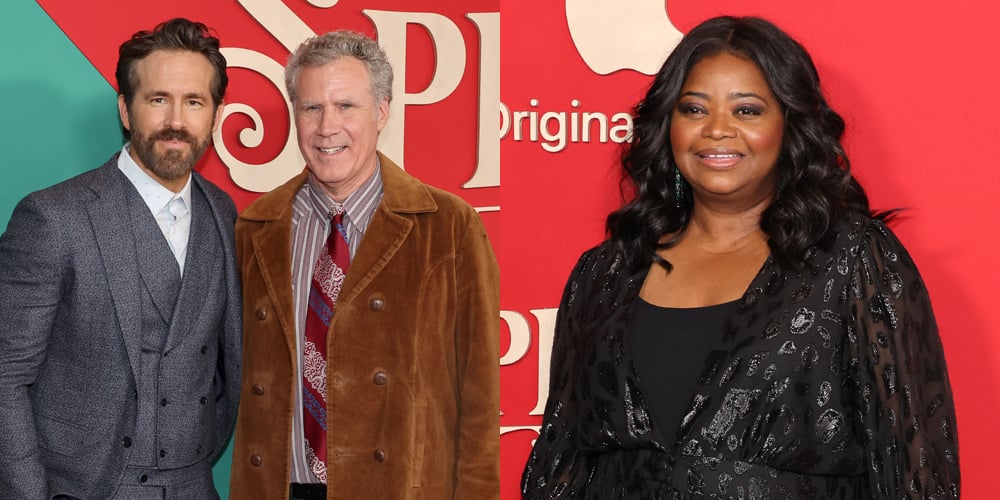 Ryan Reynolds Talks About Becoming a Song & Dance Man For ‘Spirited ...