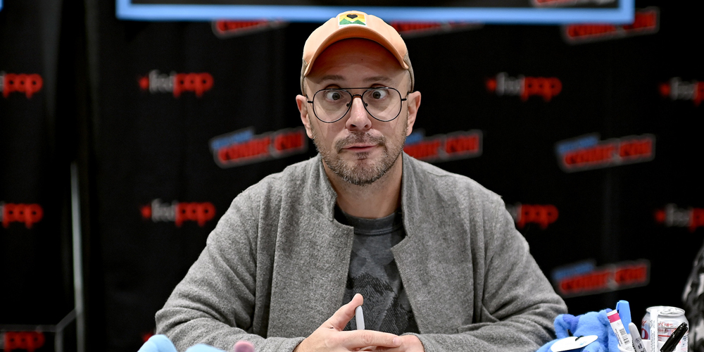 Steve Burns Reveals the Real Reason He Left ‘Blue’s Clues’ | blue's ...