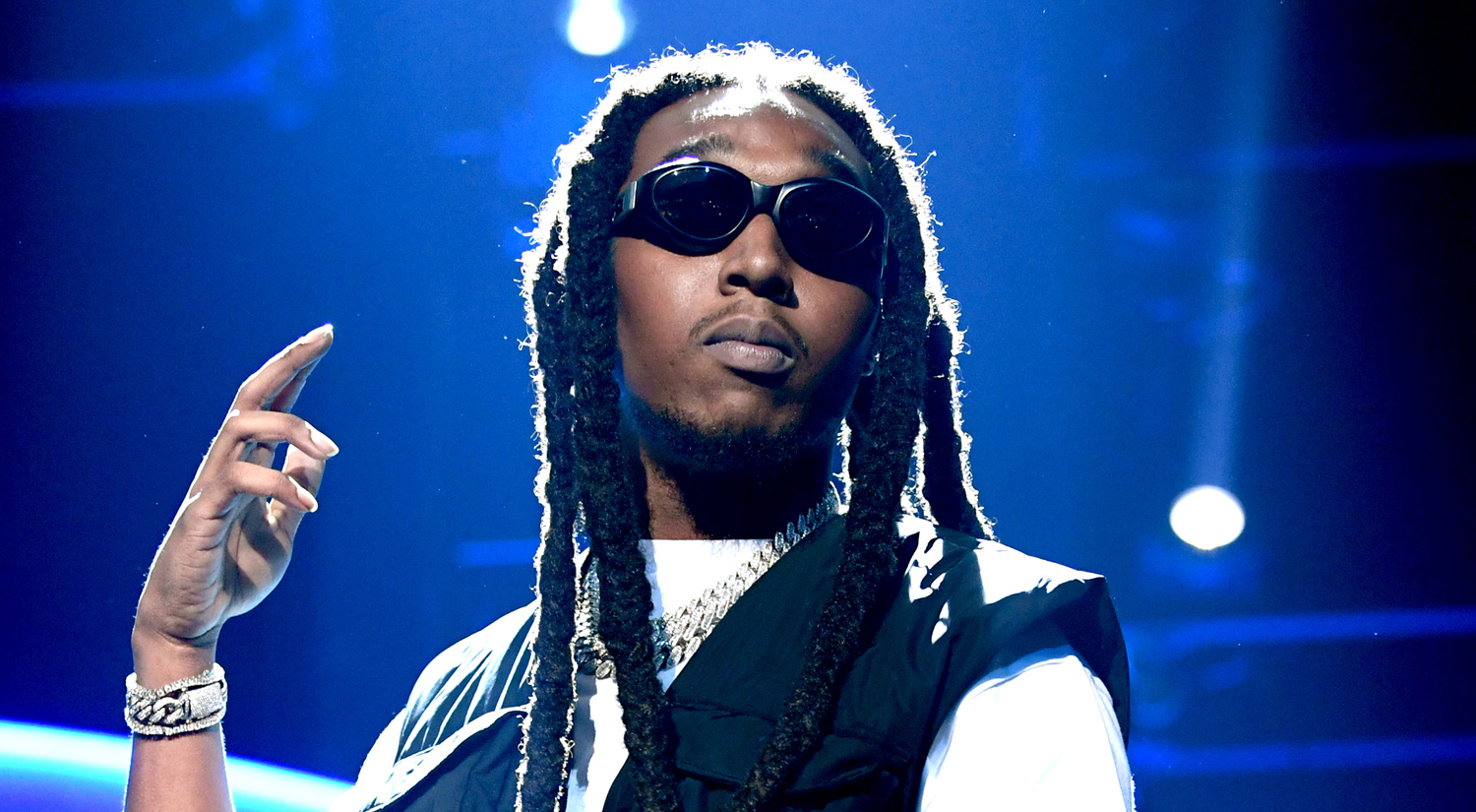 Migos Rapper Takeoff’s Manager Speaks Out After His Death at 28 ...