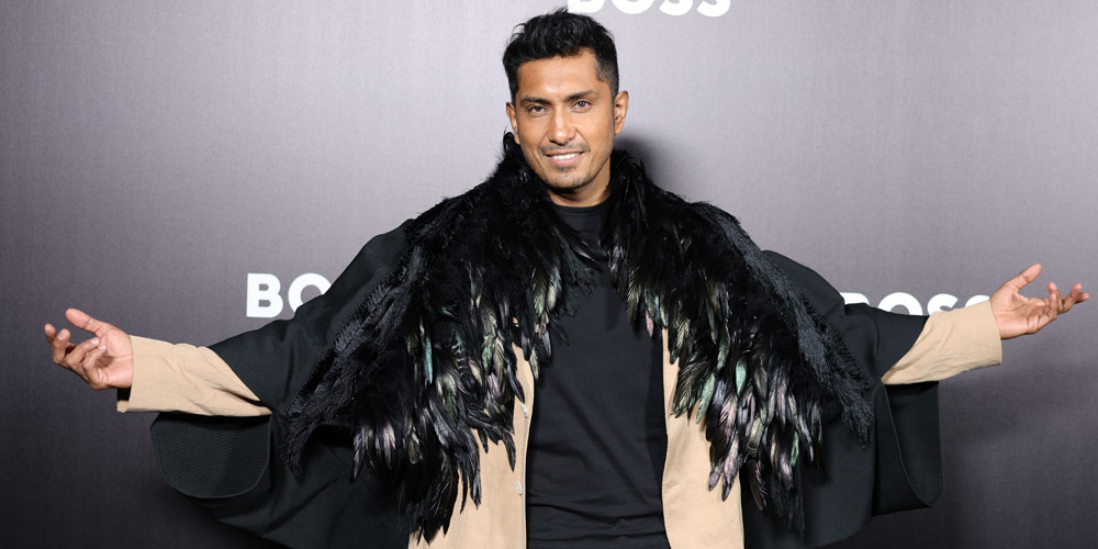 Was ‘Black Panther: Wakanda Forever’ Star Tenoch Huerta’s Bulge Edited Out of the Movie? He ...