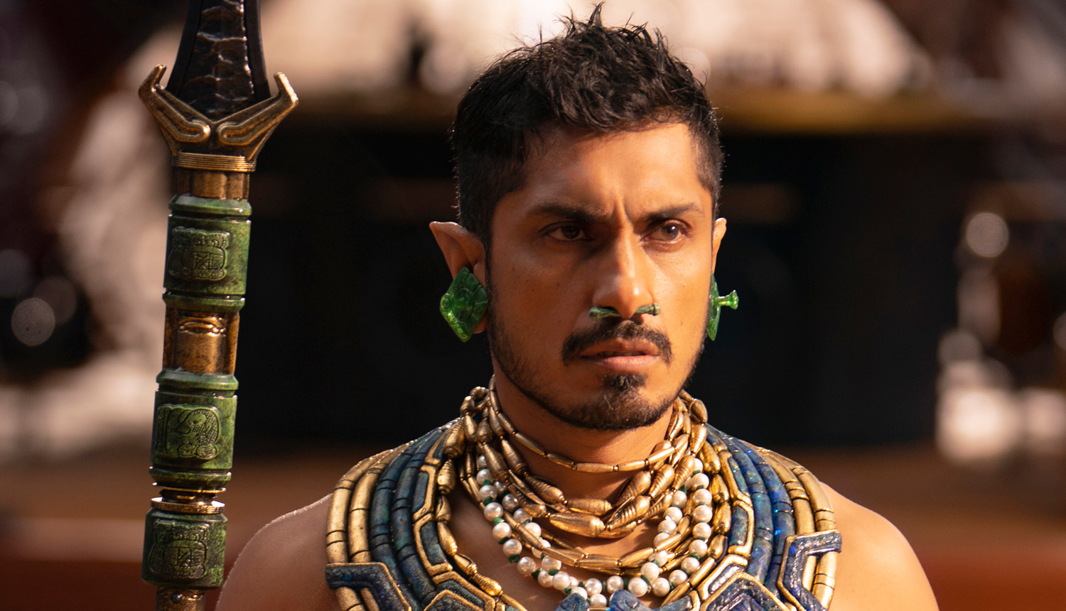 Who Plays Namor? Meet Tenoch Huerta Mejia & Learn 5 Interesting Things About Him! | Tenoch ...