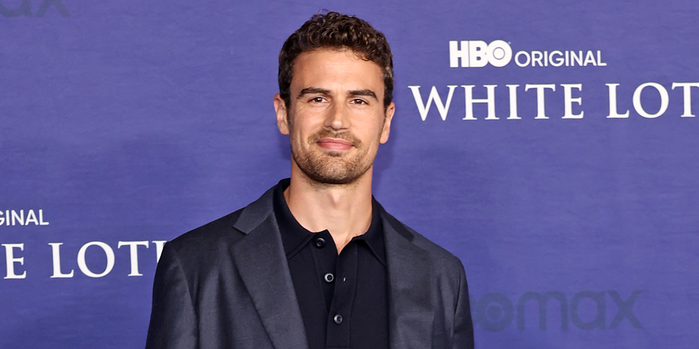 Theo James Lands Role In New Netflix Series ‘The Gentlemen,’ Inspired ...