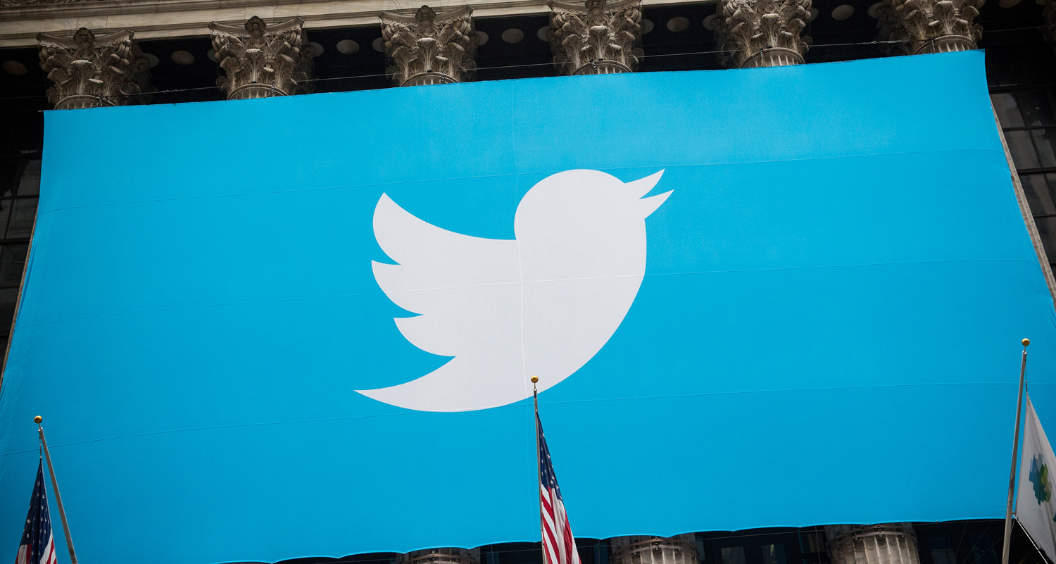 Banned By Twitter: 22 Celebs & Public Figures Whose Accounts Were ...