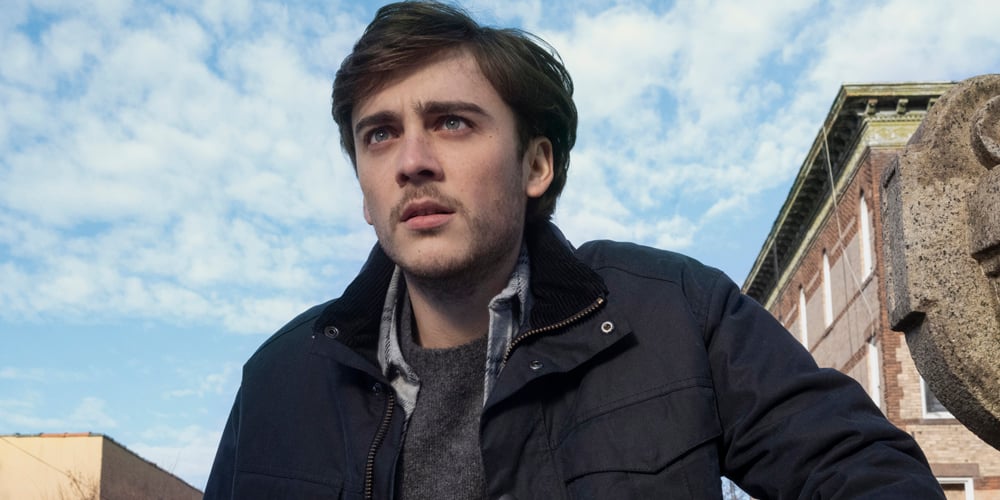 Manifest’s New Cal, Ty Doran, Talks About Taking Over The Role & More ...