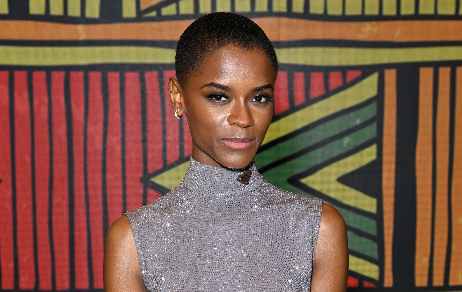 Letitia Wright Slams Hollywood Reporter, Says Outlet Has a ‘Personal Vendetta’ Against Her ...