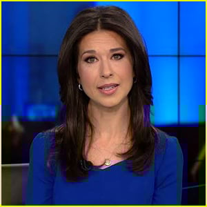 Ana Cabrera Confirms Her Exit From CNN | Ana Cabrera, CNN | Just Jared ...
