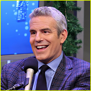 Andy Cohen Clarifies CNN’s Drinking Rules for New Year’s Eve Broadcast ...