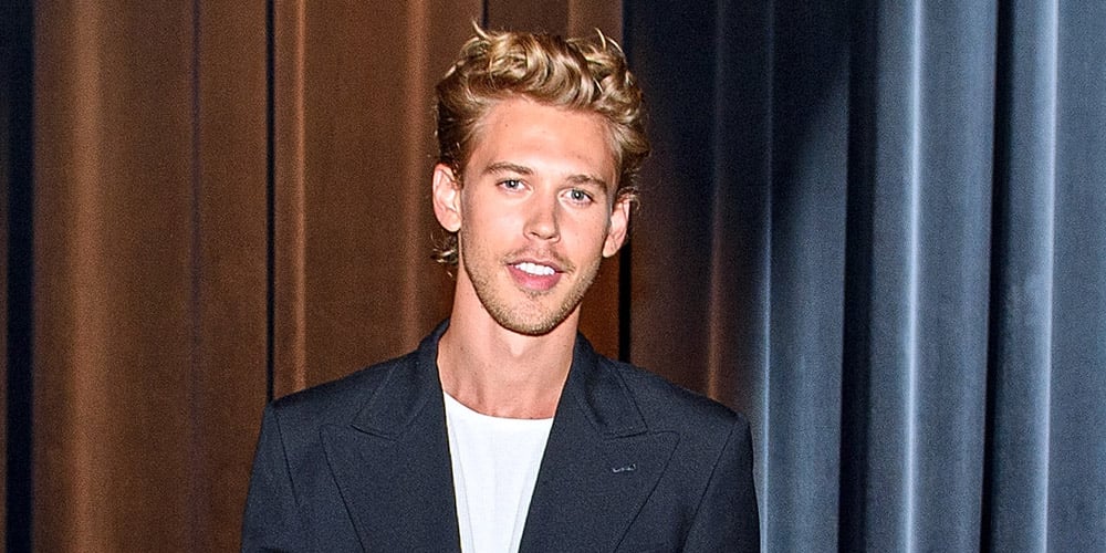 Austin Butler Reveals Who He Consulted Before Accepting ‘Saturday Night ...