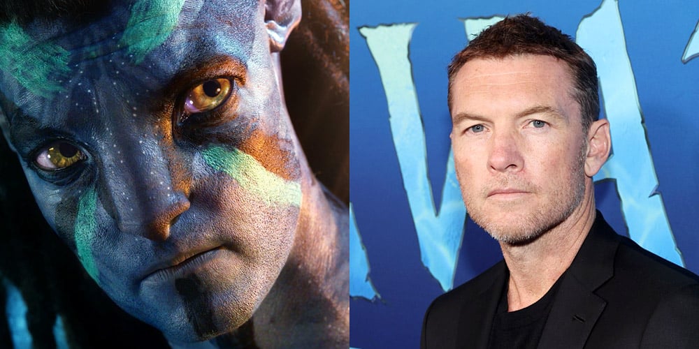 What Does the ‘Avatar 2′ Cast Look Like in Real Life? Meet the Voice Actors Here! | Avatar ...