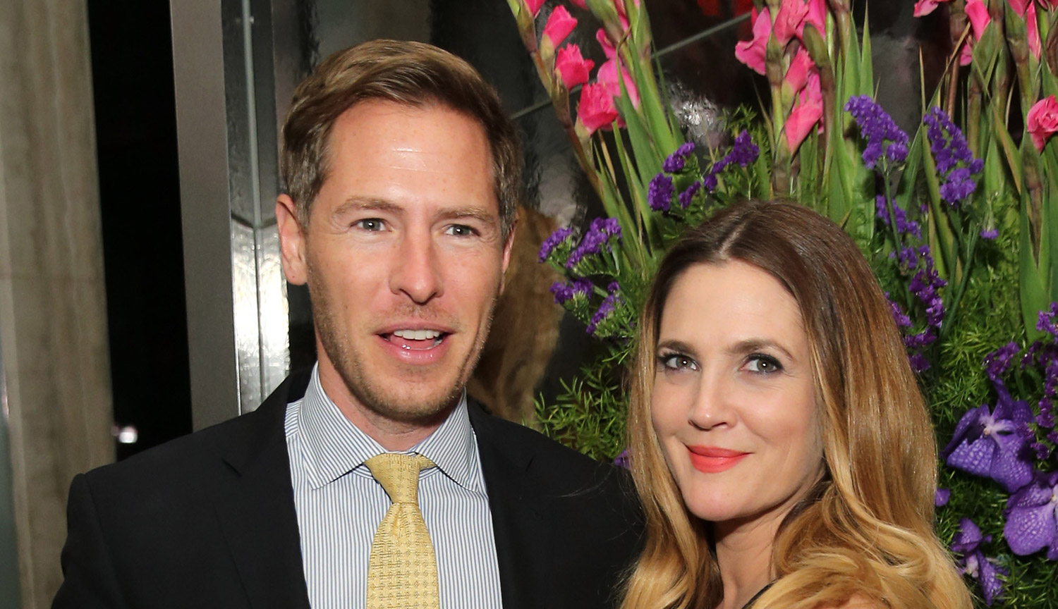 Drew Barrymore Talks ‘Cripplingly Difficult’ Divorce & What She Did to ...