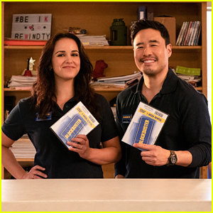 Netflix Cancels ‘Blockbuster’ Show After Just One Season | Blockbuster ...