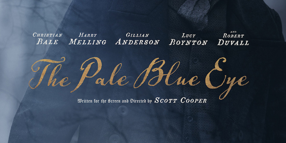 Christian Bale & Harry Melling Team Up To Solve A Murder in Netflix’s ...