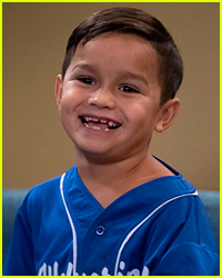 Get To Know TikToker & ‘Lopez vs. Lopez’ Star Brice Gonzalez! | Brice ...