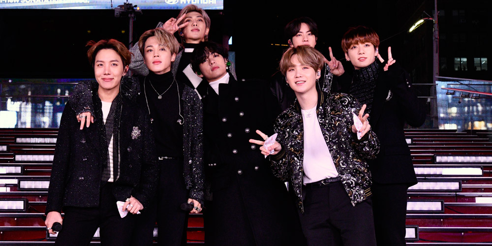 How Involved Are the BTS Members In Each Other’s Solo Releases? RM Shares Insight Into Which ...