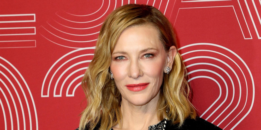 Cate Blanchett Was Willing to ‘Play a Pencil’ in Guillermo del Toro’s ...