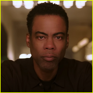 Chris Rock’s Live Stand-Up Netflix Comedy Special Gets a Premiere Date ...