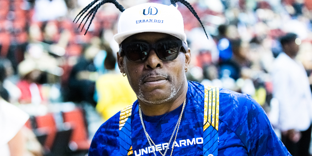 Coolio Died Without a Will to Divide His Fortunes | Coolio | Celebrity ...
